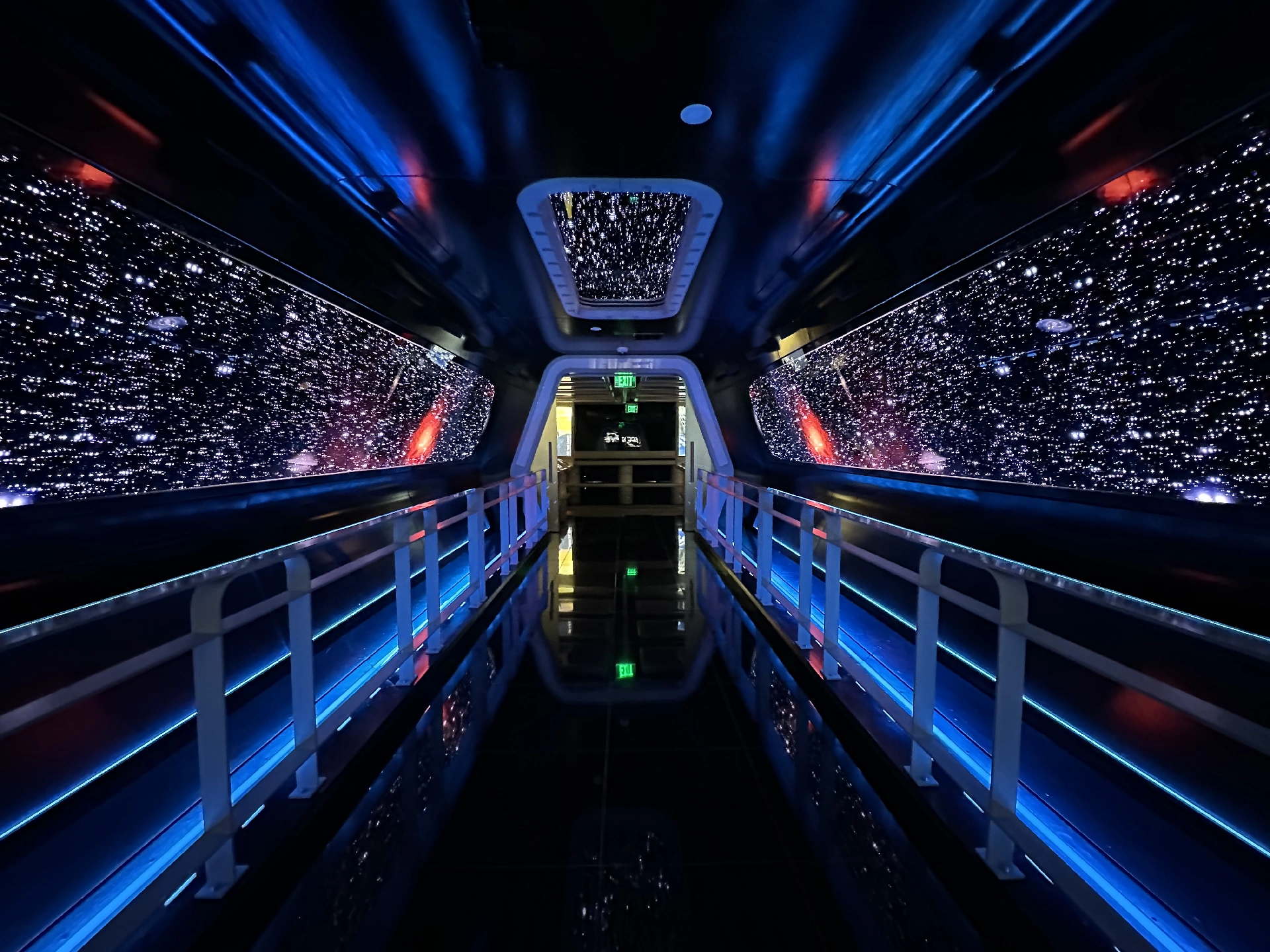 LifeWave Welcome Center - Megapixel